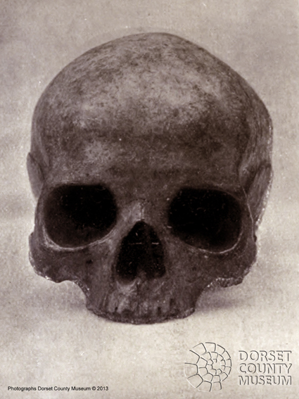 A Short History of British Screaming Skulls – Burials & Beyond