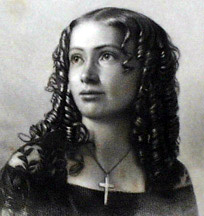 Cora L. V. Scott – Medium, Spiritualist, Icon. – Burials & Beyond