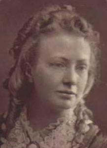 Cora L. V. Scott – Medium, Spiritualist, Icon. – Burials & Beyond