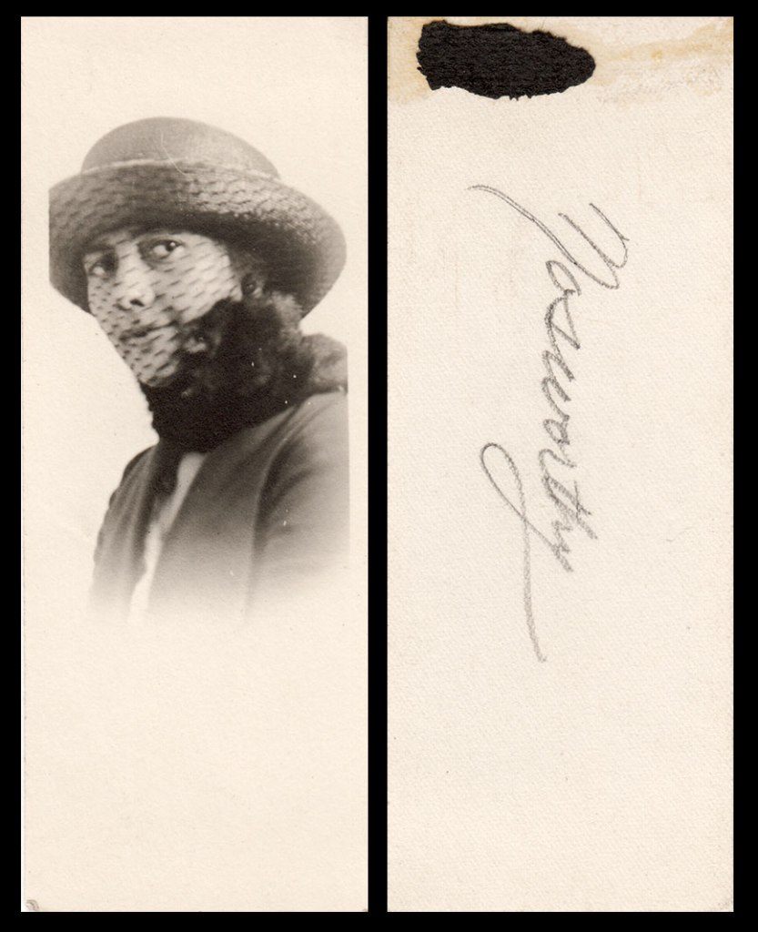 Helen Peters Nosworthy: The Medium Behind ‘Ouija’ – Burials & Beyond