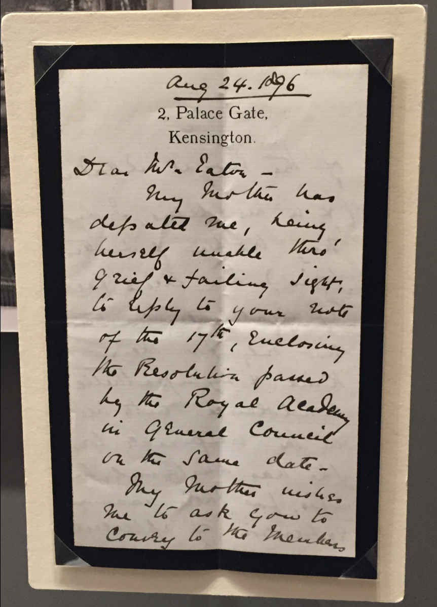 In Praise of Death Stationery – Burials & Beyond