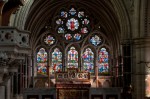 The Spectre of Newby Church – Burials & Beyond