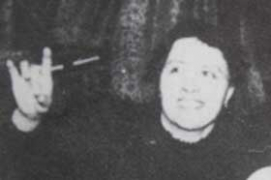 Hélène Smith: The Medium Who Spoke to Martians – Burials & Beyond