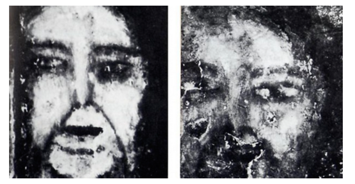 The House of Faces – Burials & Beyond