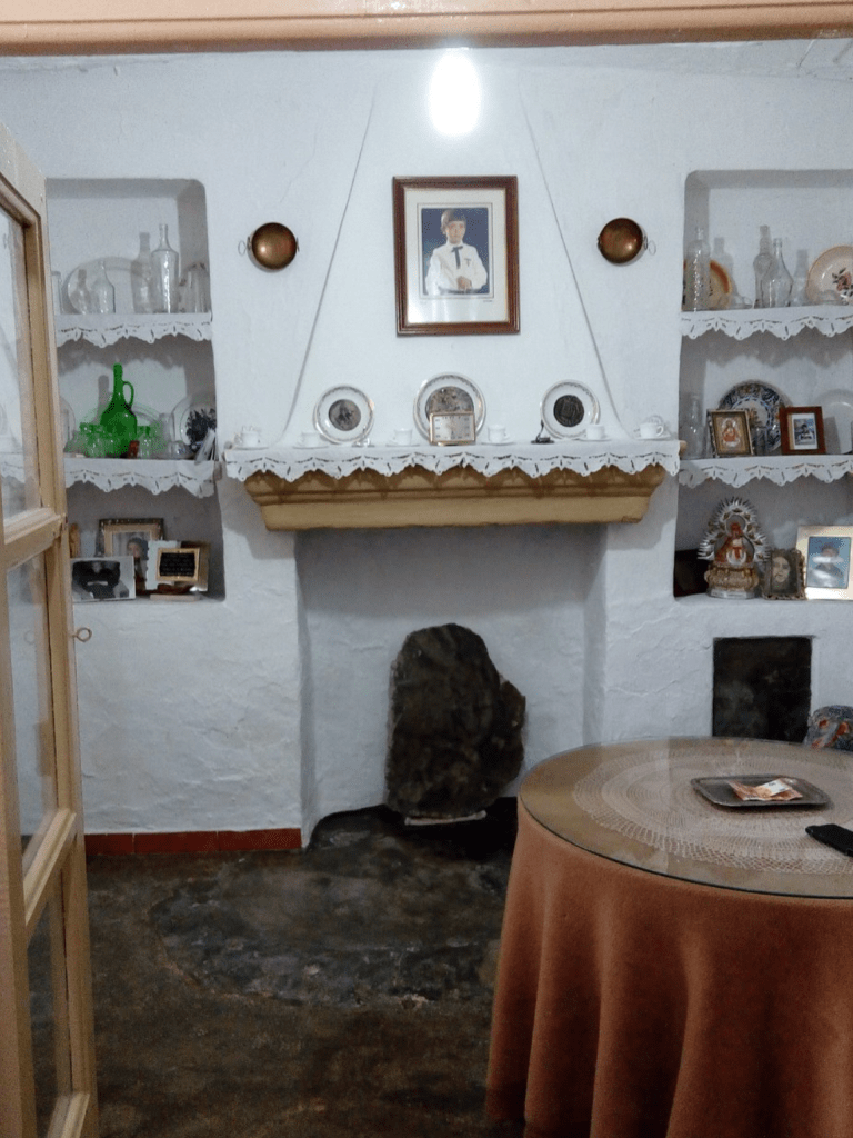 The House of Faces – Burials & Beyond