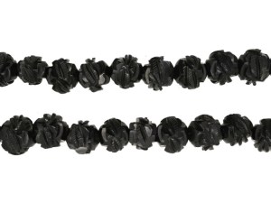 Whitby Jet: What, Why and When? – Burials & Beyond