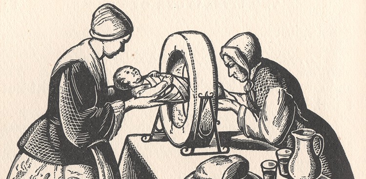 Death Cheese: A Short History – Burials & Beyond