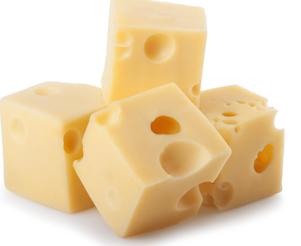 Death Cheese: A Short History – Burials & Beyond