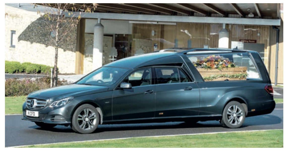 A Sensation in Quebec! – Burials & Beyond