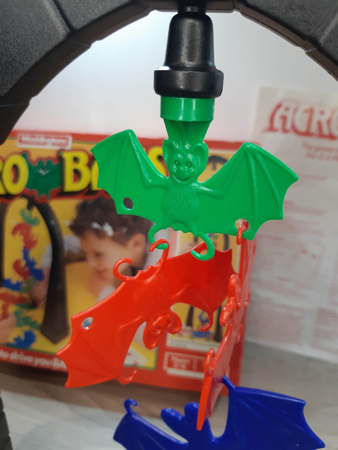 Spooky Boardgames for Winter Nights – Burials & Beyond