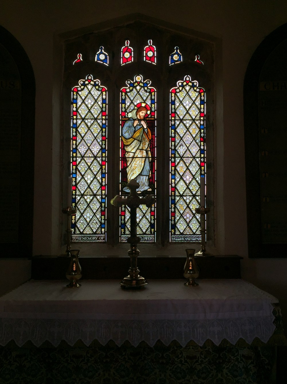 Legsby St Thomas: Beef Rolls and Busy Farmers – Burials & Beyond