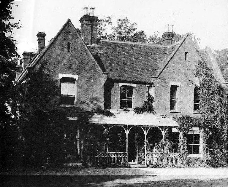 The Most Haunted House in England: Borley Rectory – Burials & Beyond