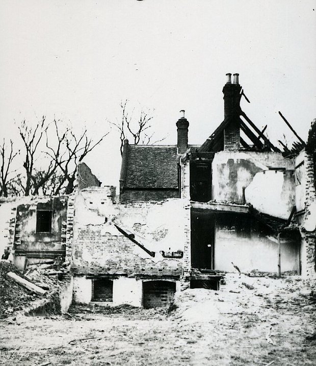 The Most Haunted House in England: Borley Rectory – Burials & Beyond
