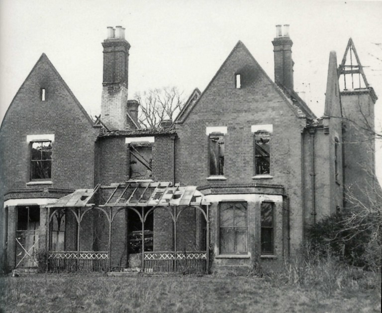 The Most Haunted House in England: Borley Rectory – Burials & Beyond