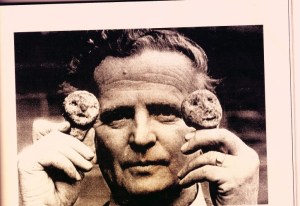 The Hexham Heads – Burials & Beyond