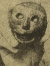 The Hexham Heads – Burials & Beyond