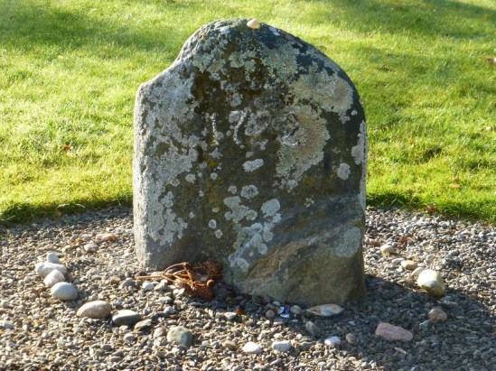 The Last Witch of Scotland – Burials & Beyond