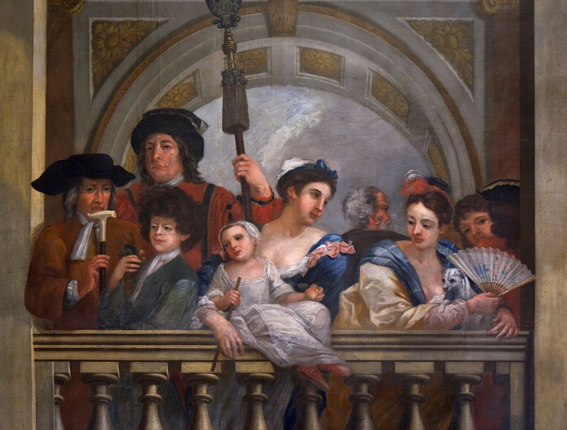 Peter the Wild Boy – Burials & Beyond