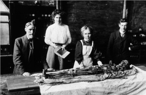 The Weird World of Mummy Parties – Burials & Beyond