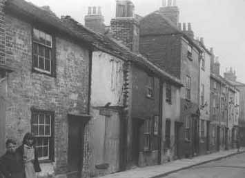 The Mourning Letters of George Roe – Burials & Beyond